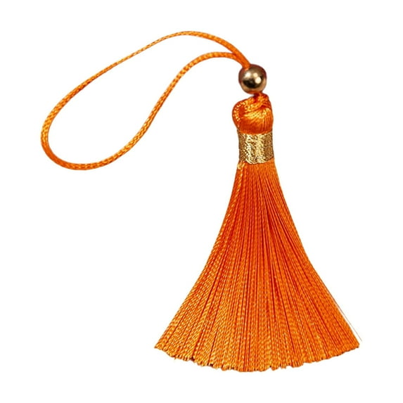 Elegant Tassels Pendant Fashion Accessory for Trendy Women Ladies ...