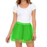 Elegant Three Layer Performance Skirt For Contemporary Dancewear And ...