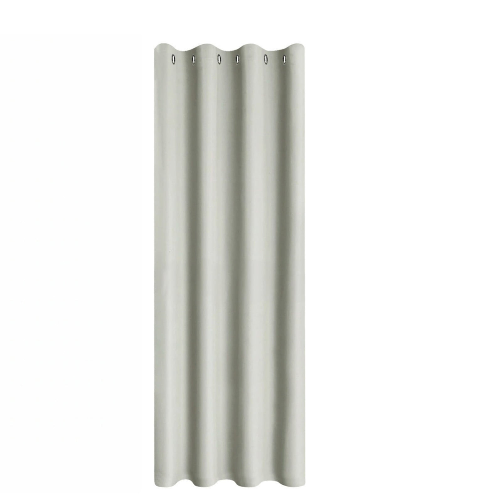 Elegant Top Design Curtains For Complete Light Blocking And Thermal ...