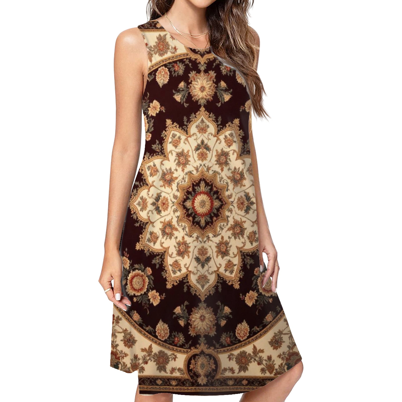 Elegant Traditional Floral Dress Elegant Party Dresses Evening Dresses ...