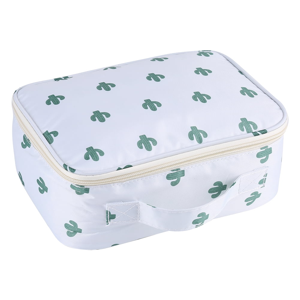 Elegant Travel Companion, Makeup Bag, Your Stylish Partner For Every ...