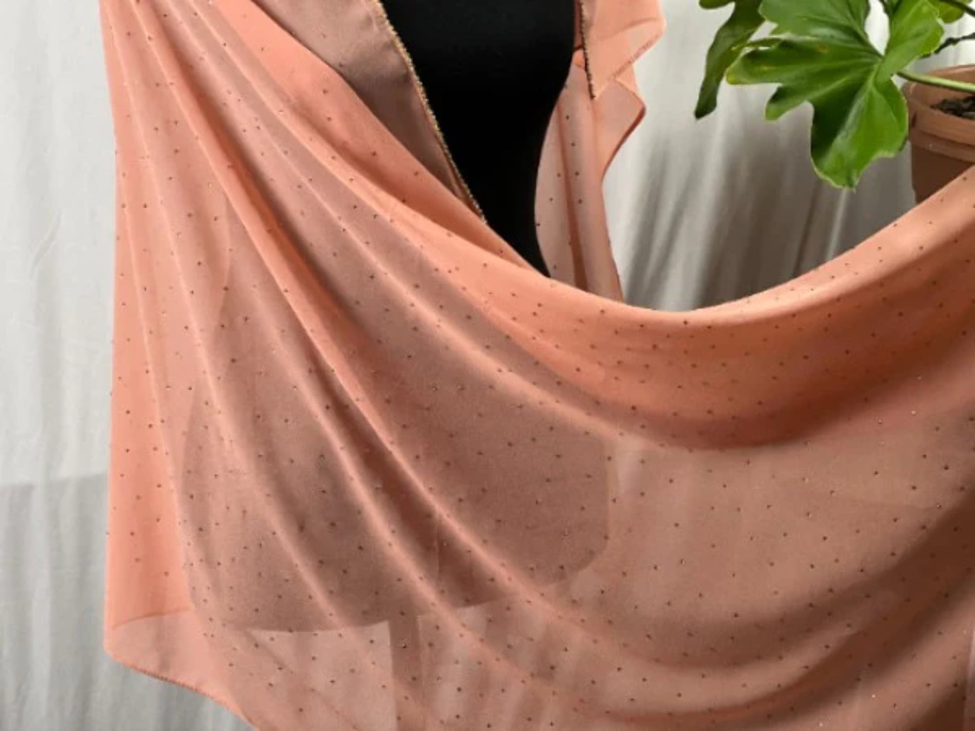 Elegant Twilight Sparkle Drape for a Touch of Glamour in Every Occasion ...