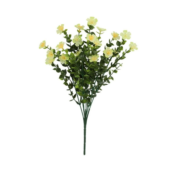 Elegant Uli Flower Design Floral Arrangement for Home Delicate Flowers ...