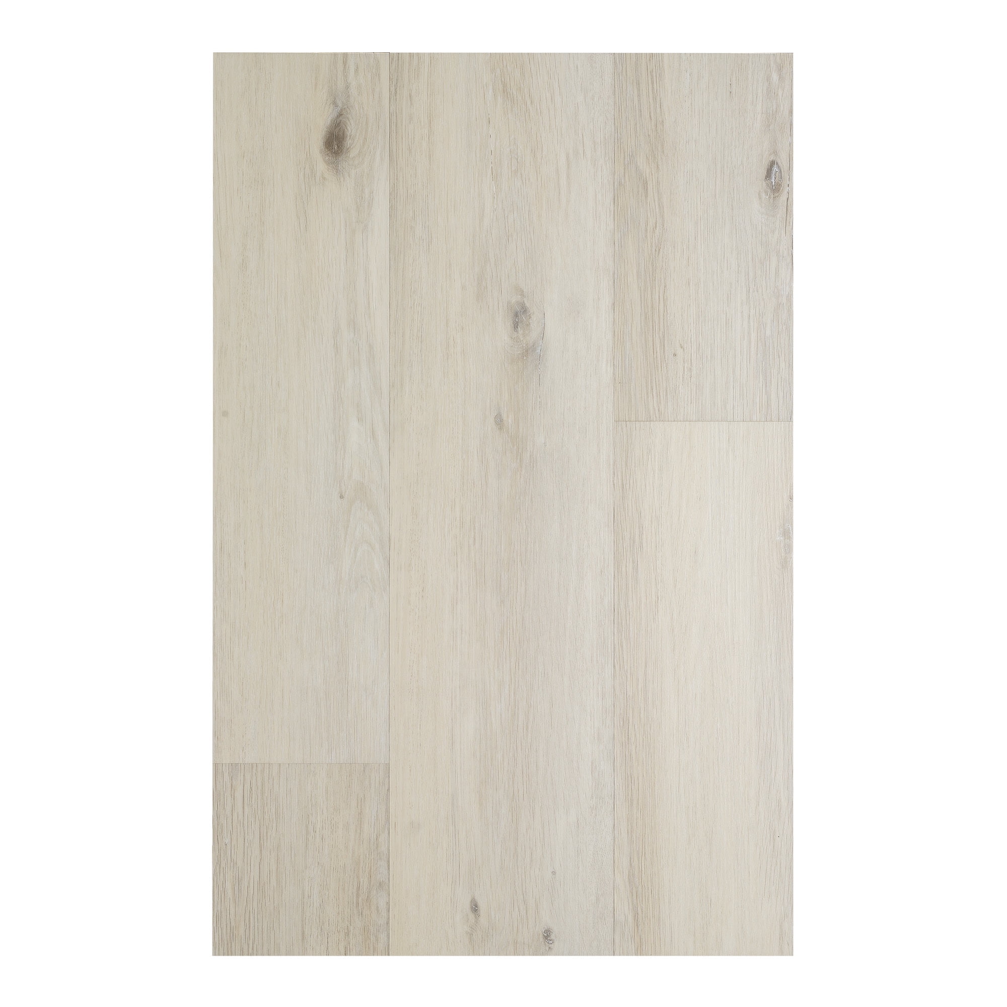 Elegant Vinyl Plank Flooring - Interlocking Floating Planks - 21.42 ...
