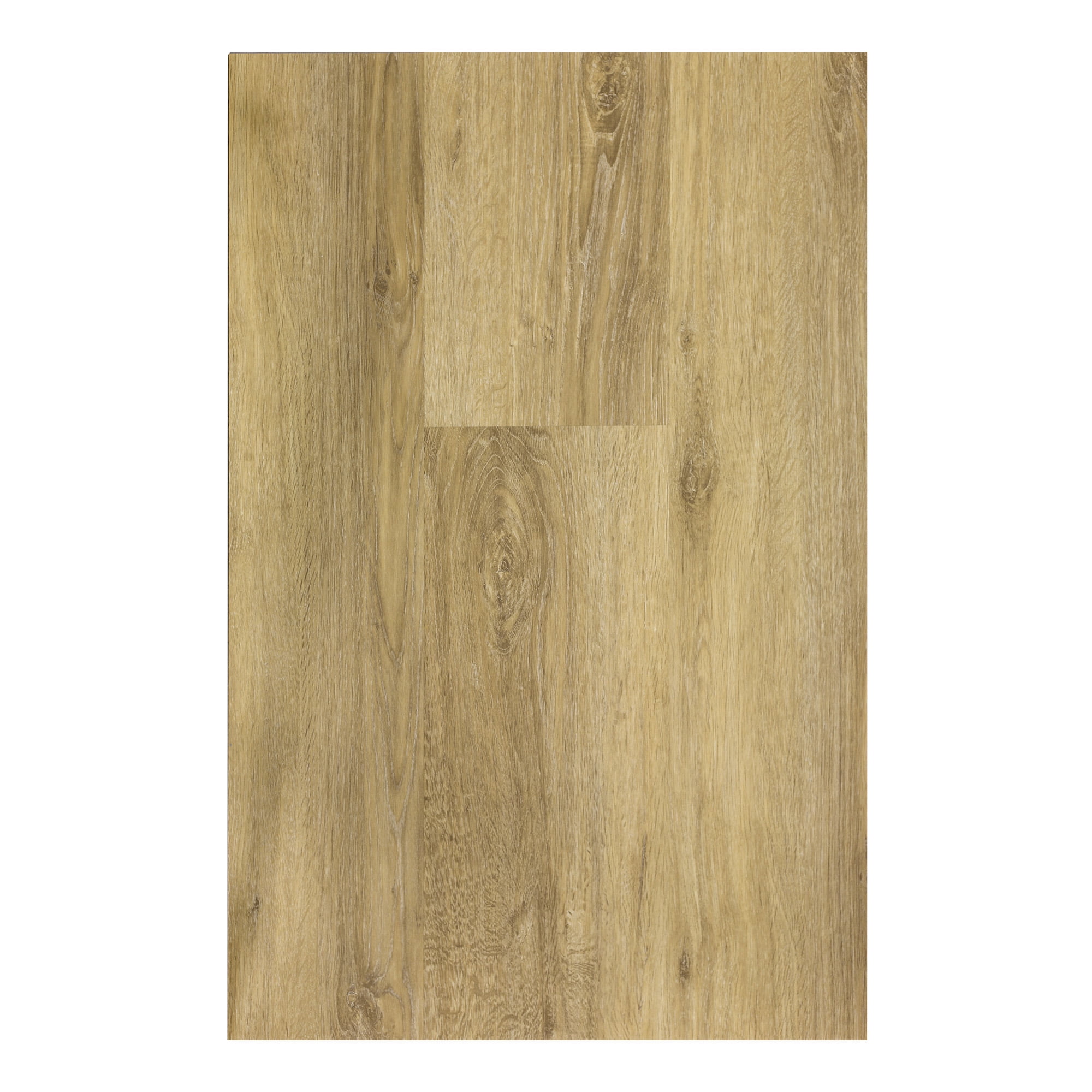 Elegant Vinyl Plank Flooring - Interlocking Floating Planks in Huron ...