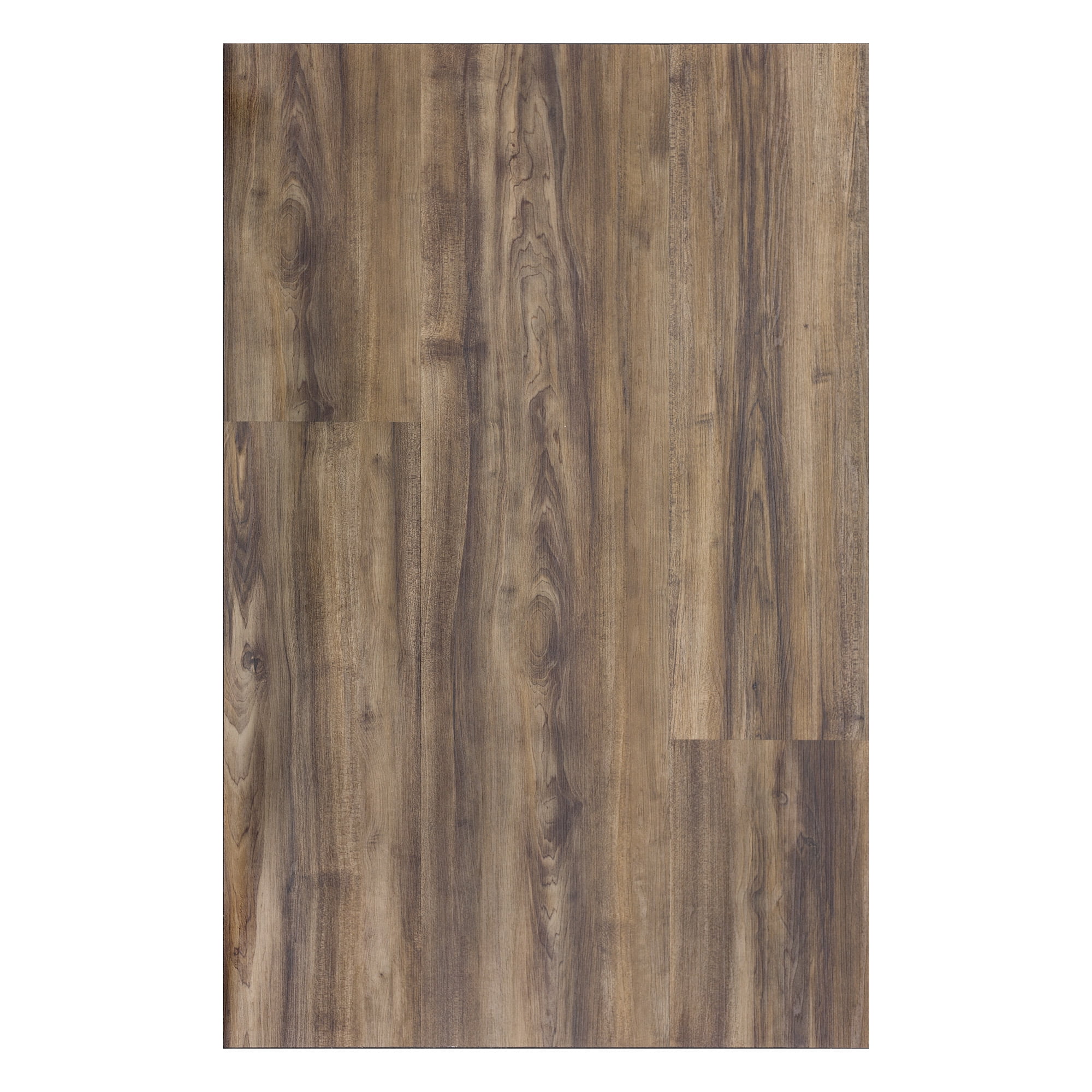 Elegant Vinyl Plank Flooring - Interlocking Floating Planks in Ozark ...