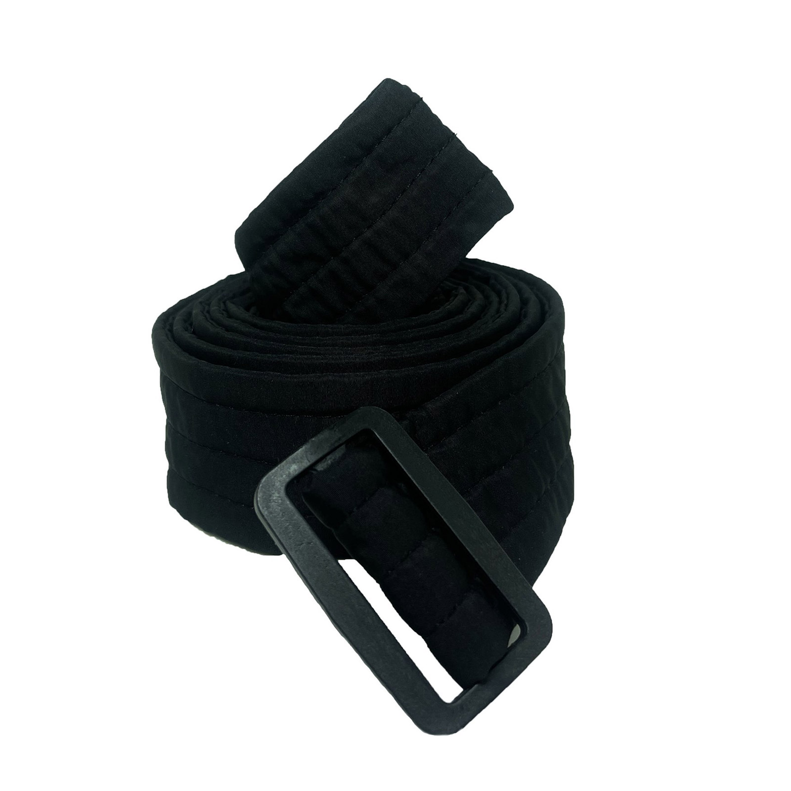 Elegant Waist Belt Corset Belt Winter Clothes Down Jackets Fabric Belt ...