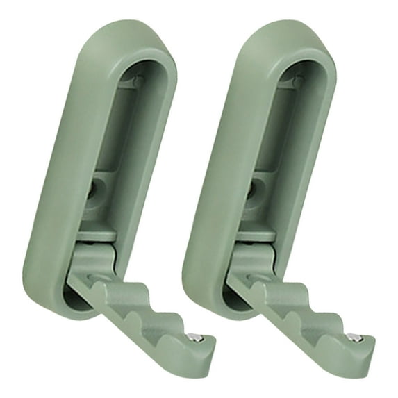 Elegant Wall Mounted Folding Hook Heavy Duty Storage Hook Multifunction ...