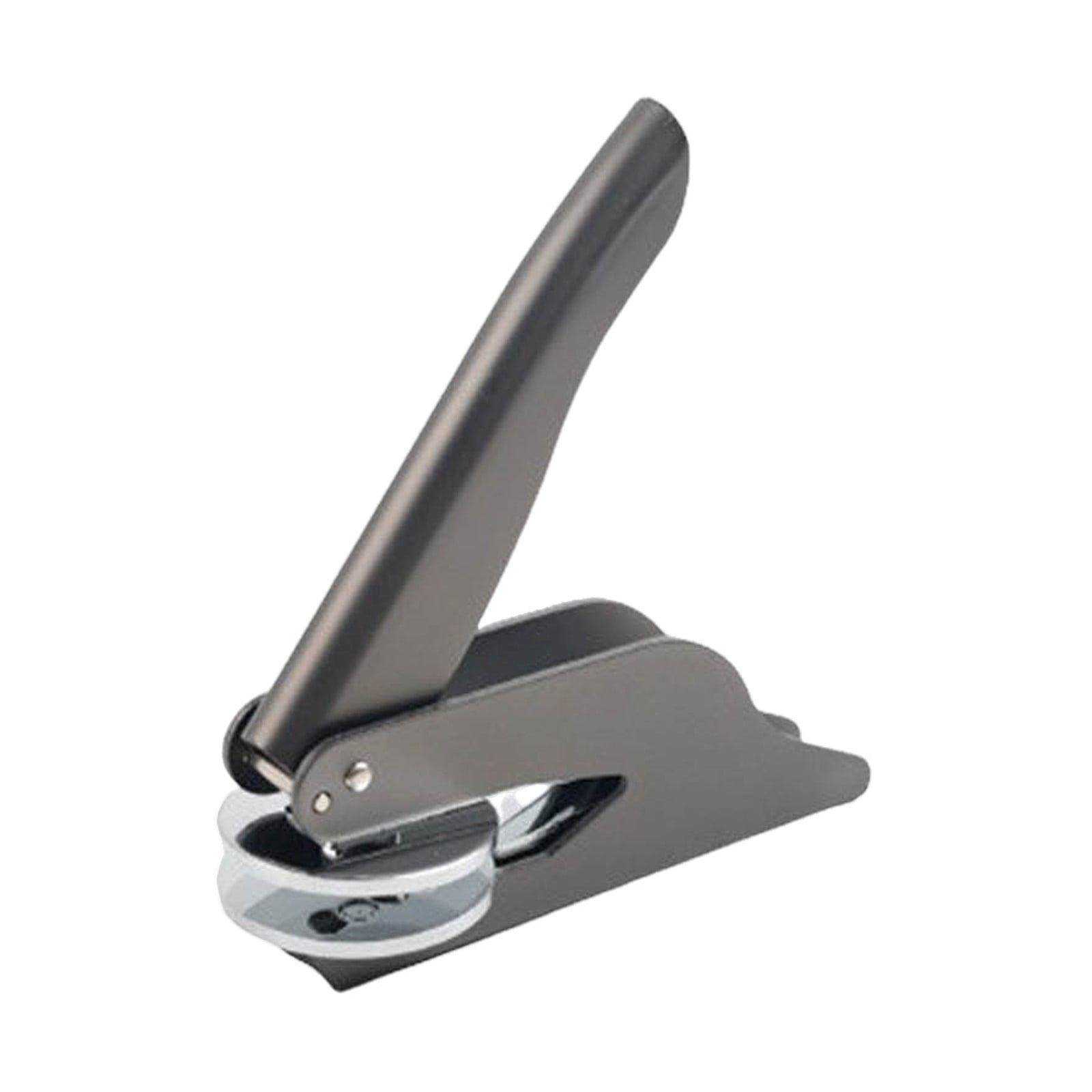 Elegant Wax Seal Stamp Set Stainless Steel Embossing Hand Pliers With ...