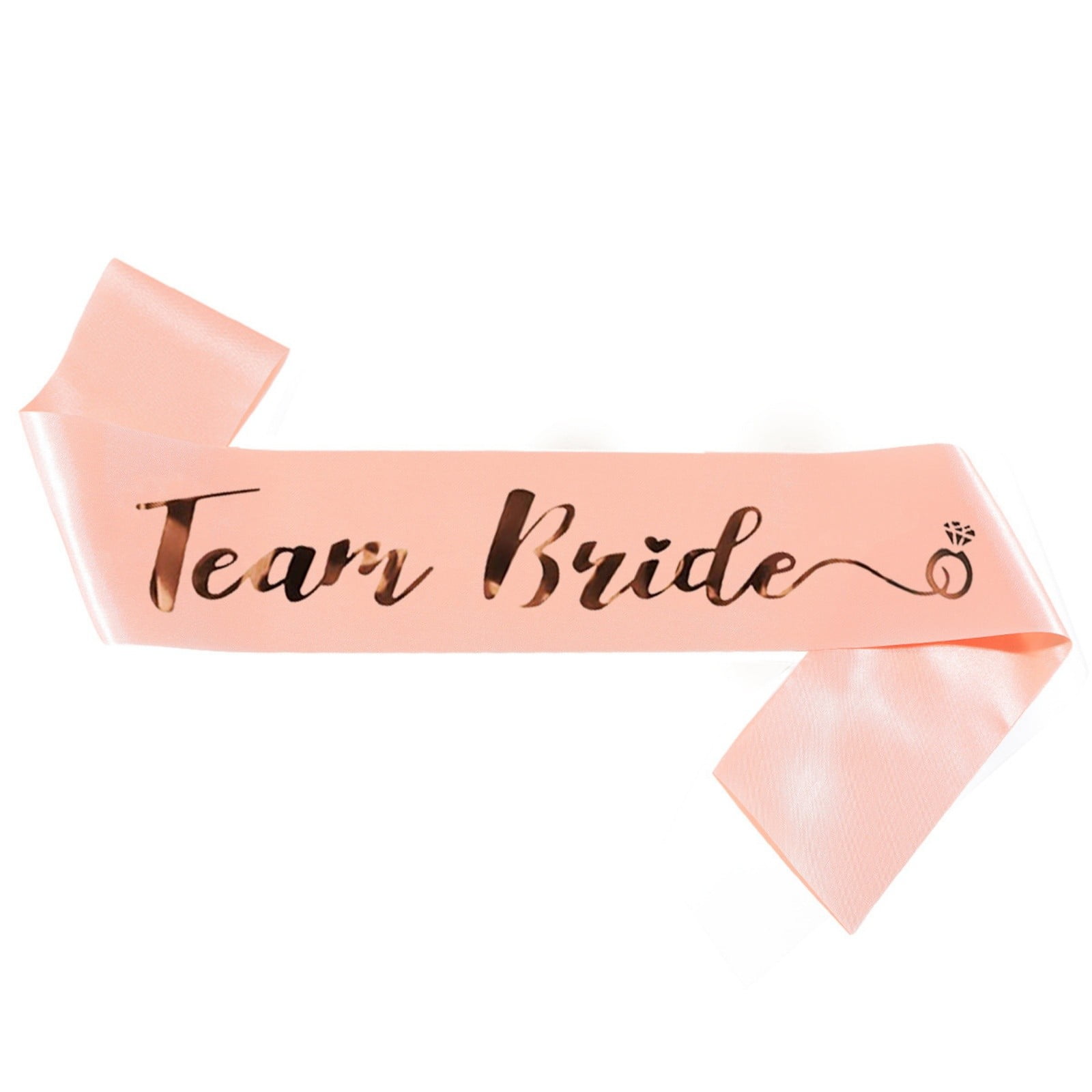 Elegant Wedding Guest Sashes for Celebrations Satin Fabrics Stylish ...