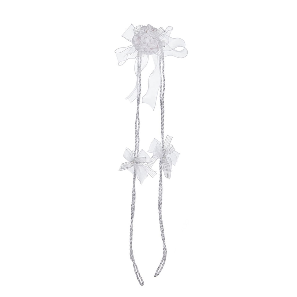 Elegant Wedding Lassoes Rope Wedding Decorations Suitable for Catholic ...