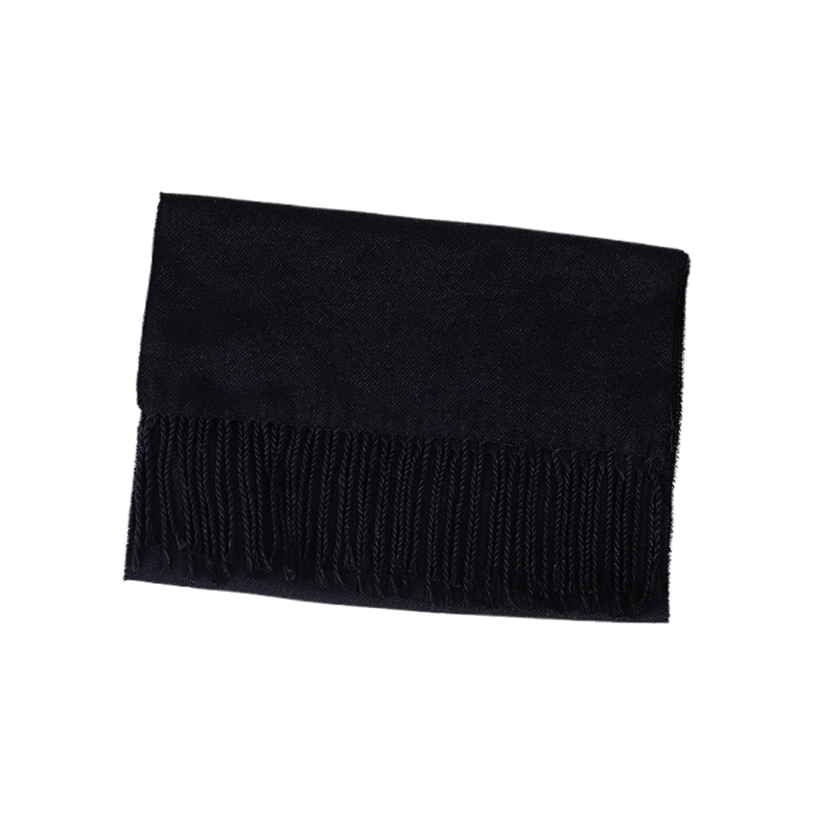 Elegant Winter Fashion Scarf with Soft Texture for Universal Style and ...