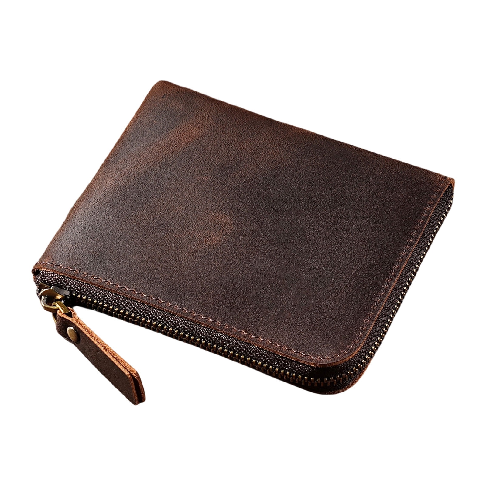 Elegant Women's Coin Purse With Spacious Compartments Travel Essentials ...
