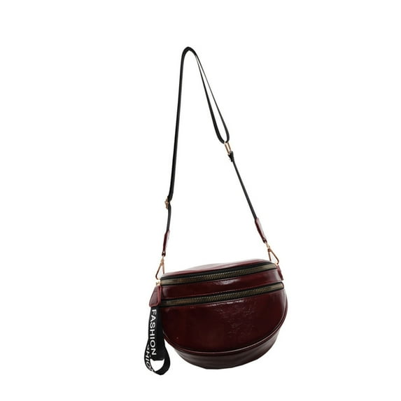 Elegant Women's Crossbody Bag with Multiple Carrying Styles ...