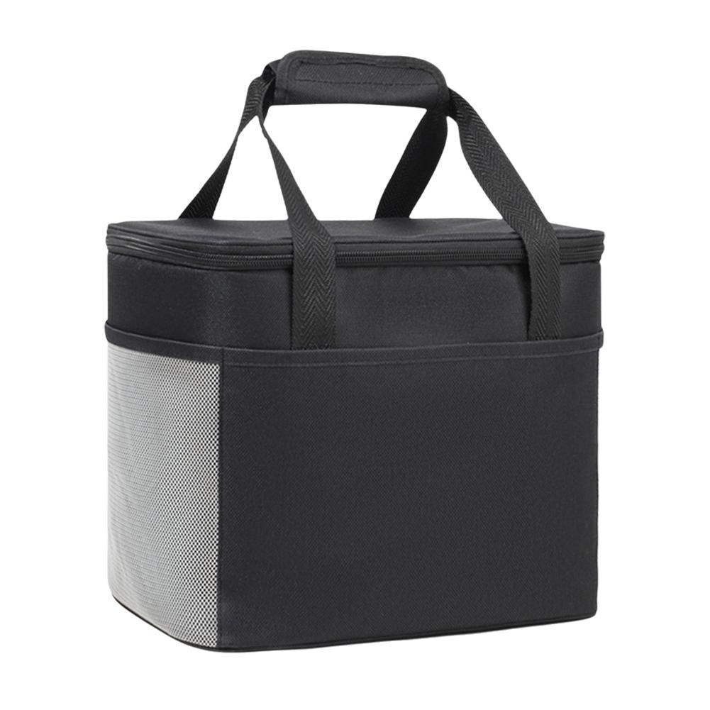Elegant and Practical Ox Cloth Bento Bag - Keeps Food Warm, Assorted ...