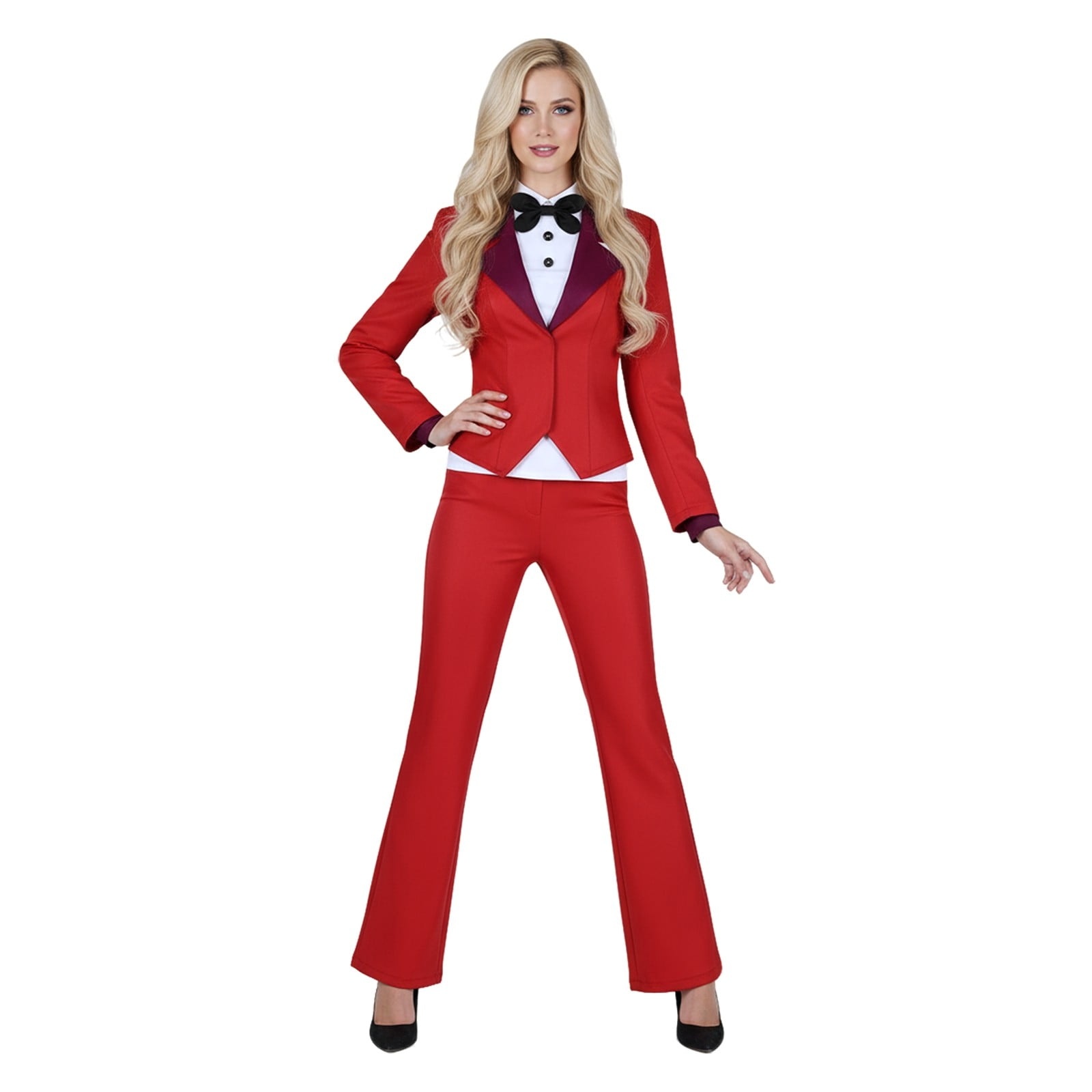Elegant for Adults Historical Themed Role Play Outfit - Walmart.com
