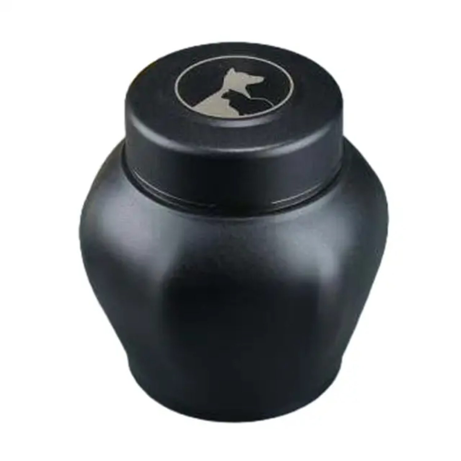 Elegant and sophisticated this beautiful small dog ash urn is the ...