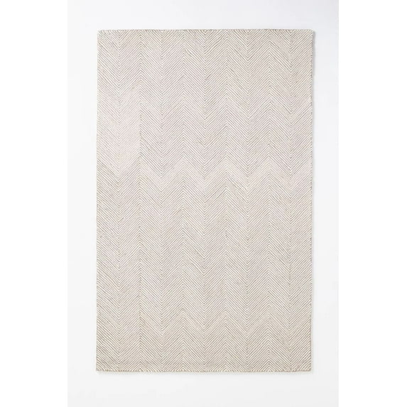 Elegants Hand Tufted Woollen Rugs Geometric Charles Rug Rug Available ...