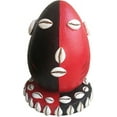 Elegua Head Elegua Face Statue (12 Inches) - Walmart.com