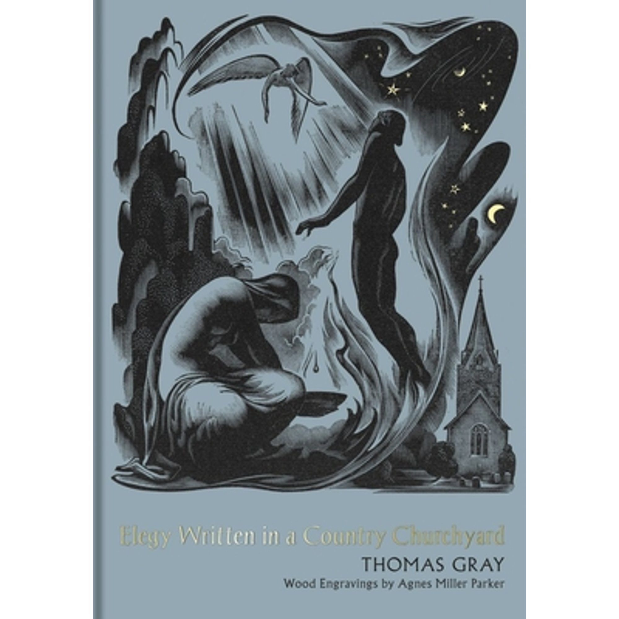 Pre-Owned Elegy Written in a Country Churchyard (Collector's Edition ...