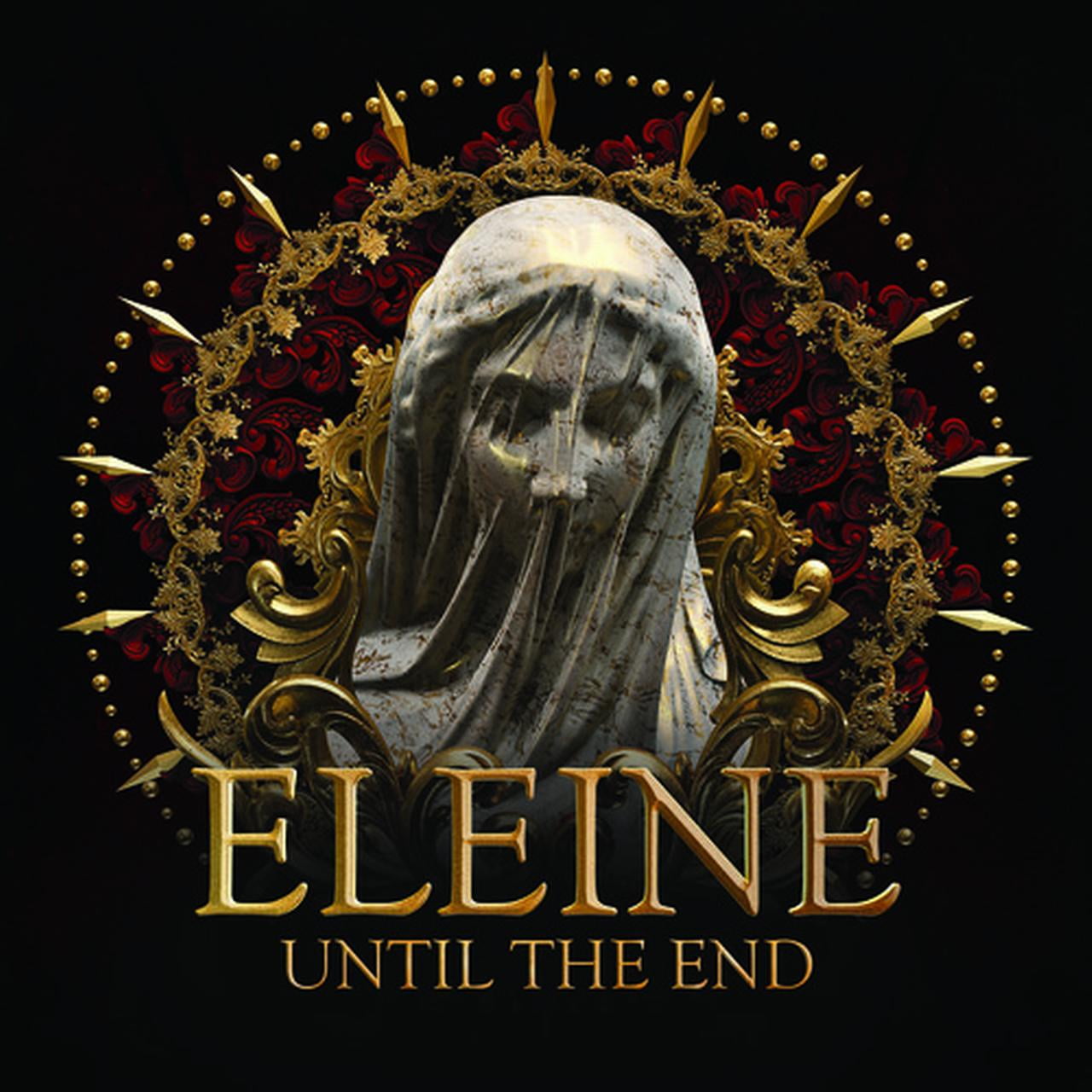 Eleine - Until the End - Music & Performance - CD - Walmart.com