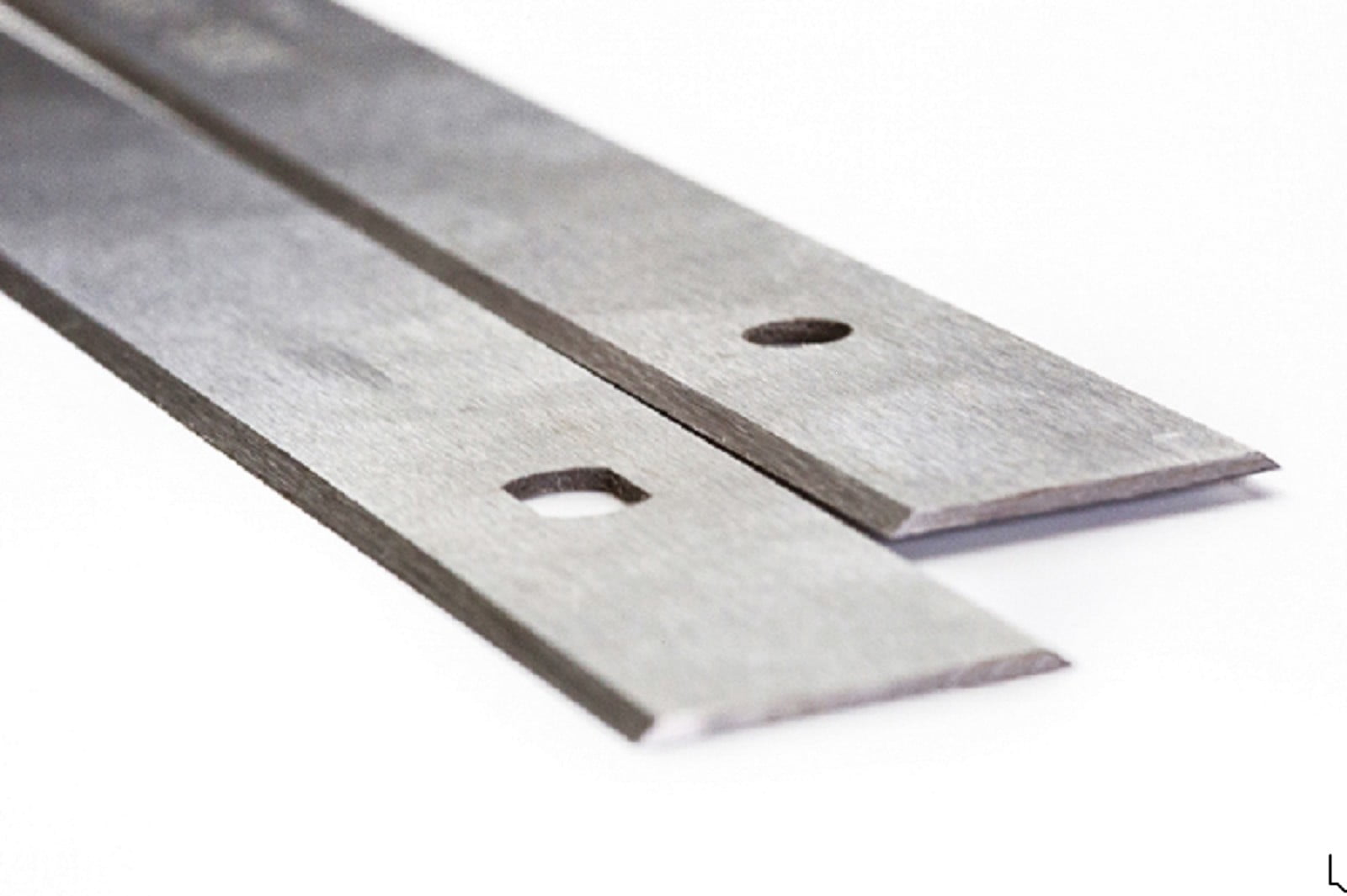 Elektra Beckum HC260 Planer Blades Double Edged Disposable HC260 ...