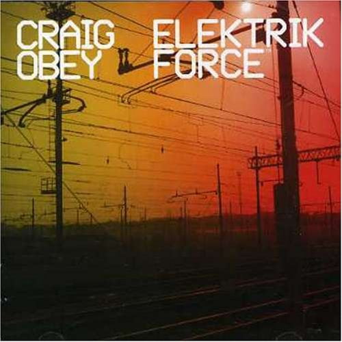 Elektrik Force (Aust Excl) (Audiobook) - Walmart.com