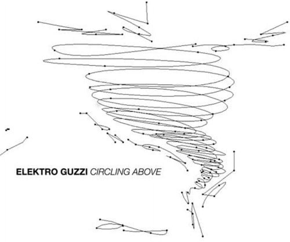 Elektro Guzzi - Circling Above - Electronica - CD - Walmart.com