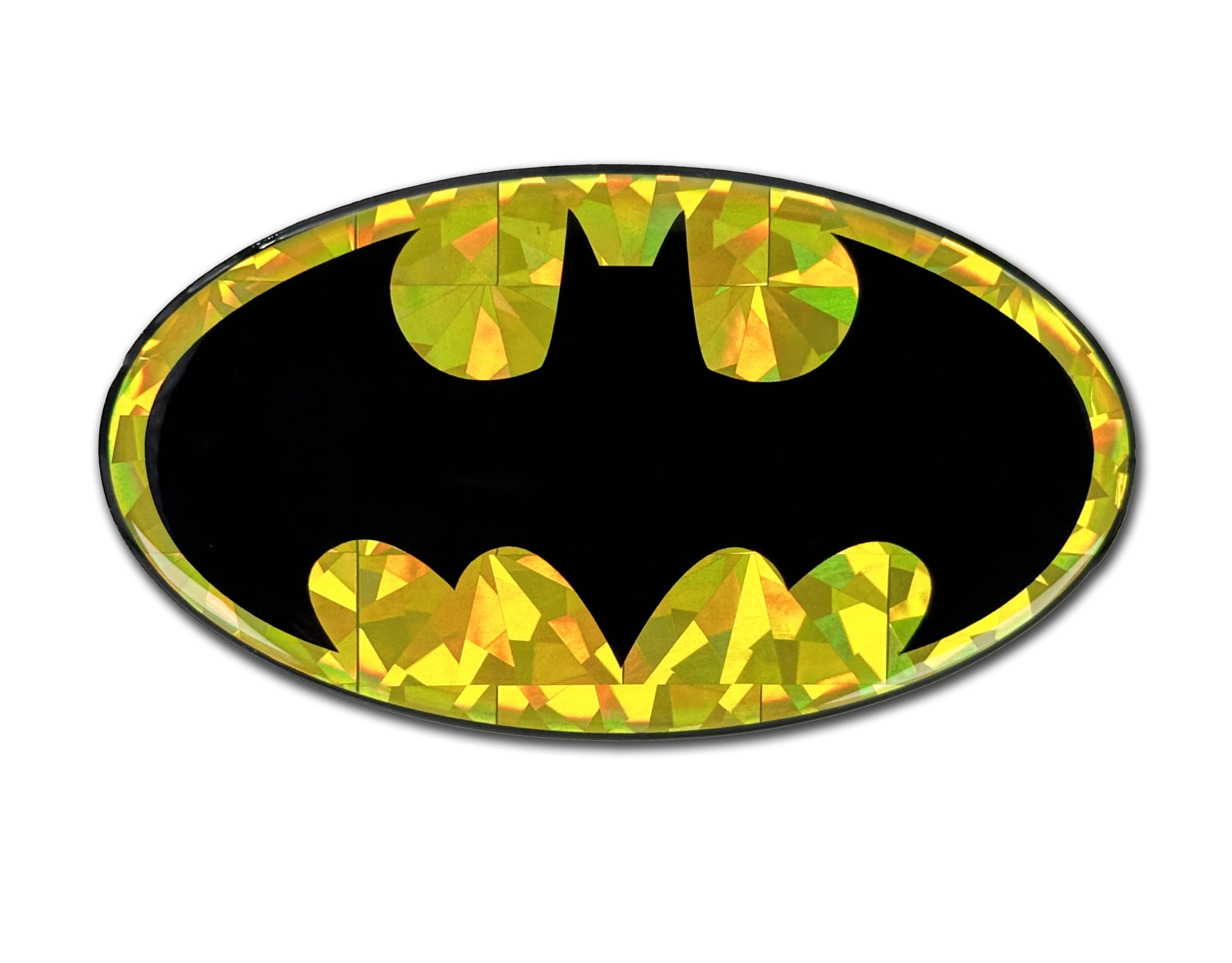 Batman Decals Motorcycles