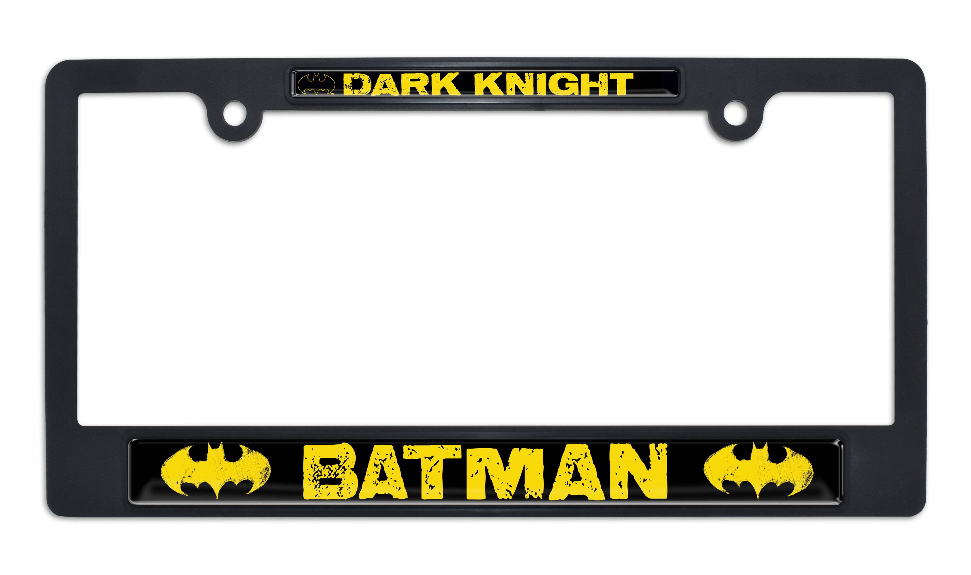 Elektroplate Officially Licensed - DC Comics Batman Dark Knight ...