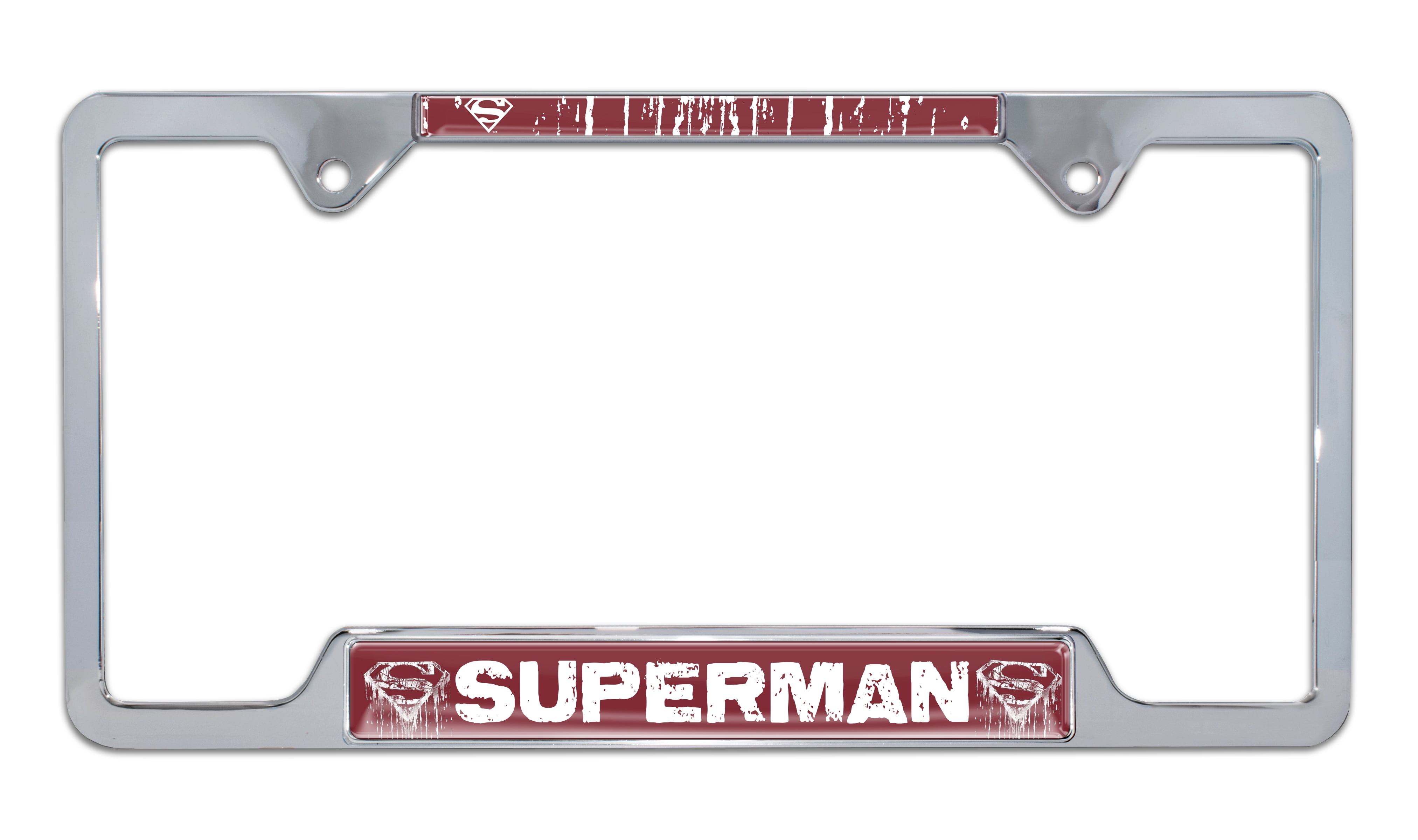 Elektroplate Officially Licensed - DC Comics Distressed Graphic ...