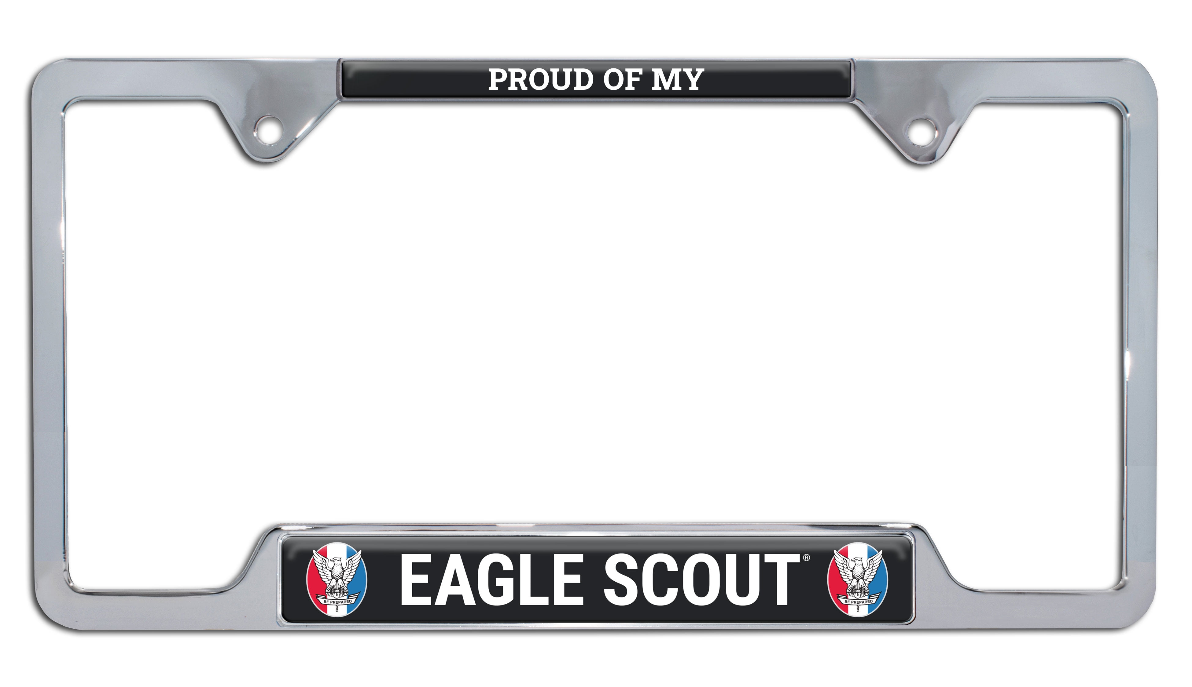 Elektroplate Officially Licensed - Eagle Scout Proud Parent Boy Scouts ...