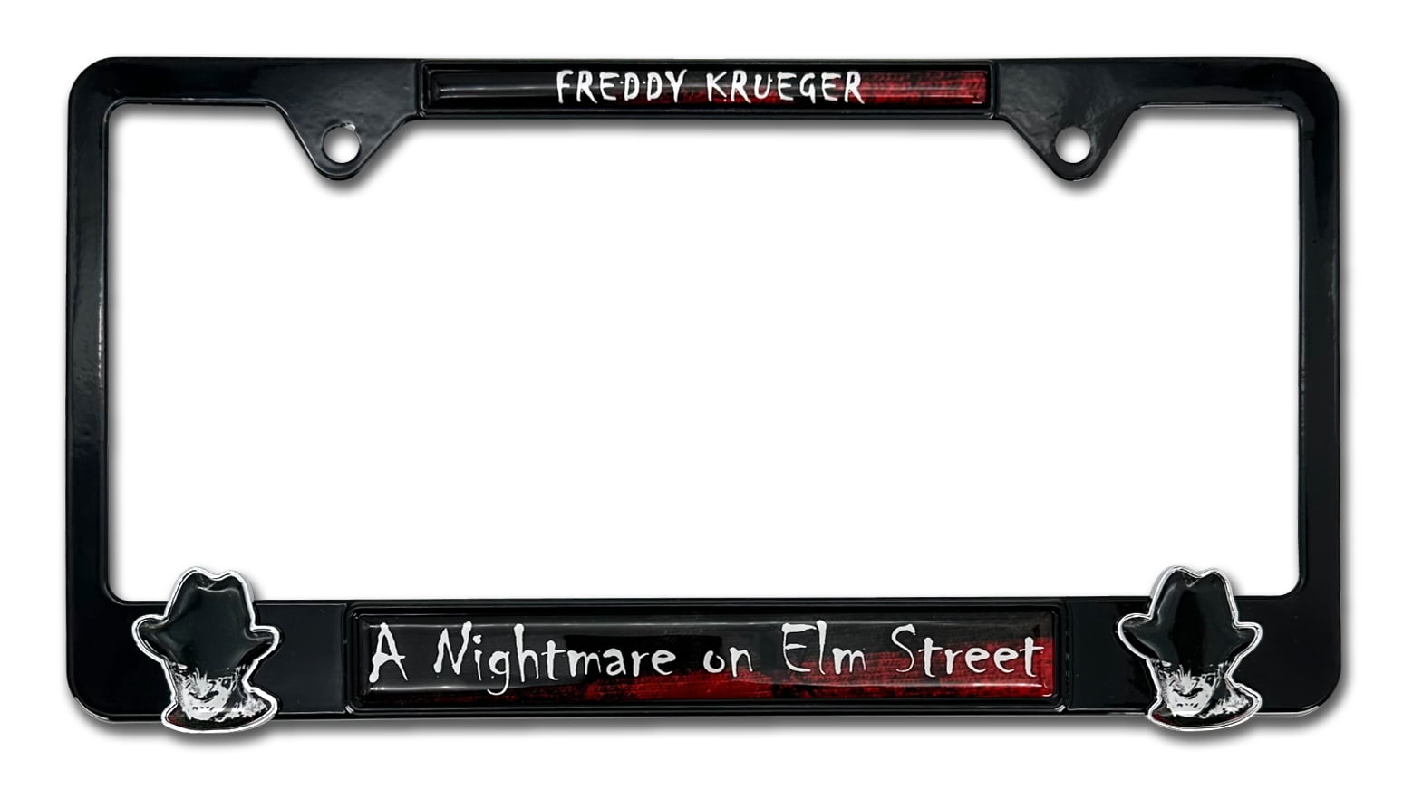 Elektroplate Officially Licensed – Nightmare on Elm Street Freddy ...