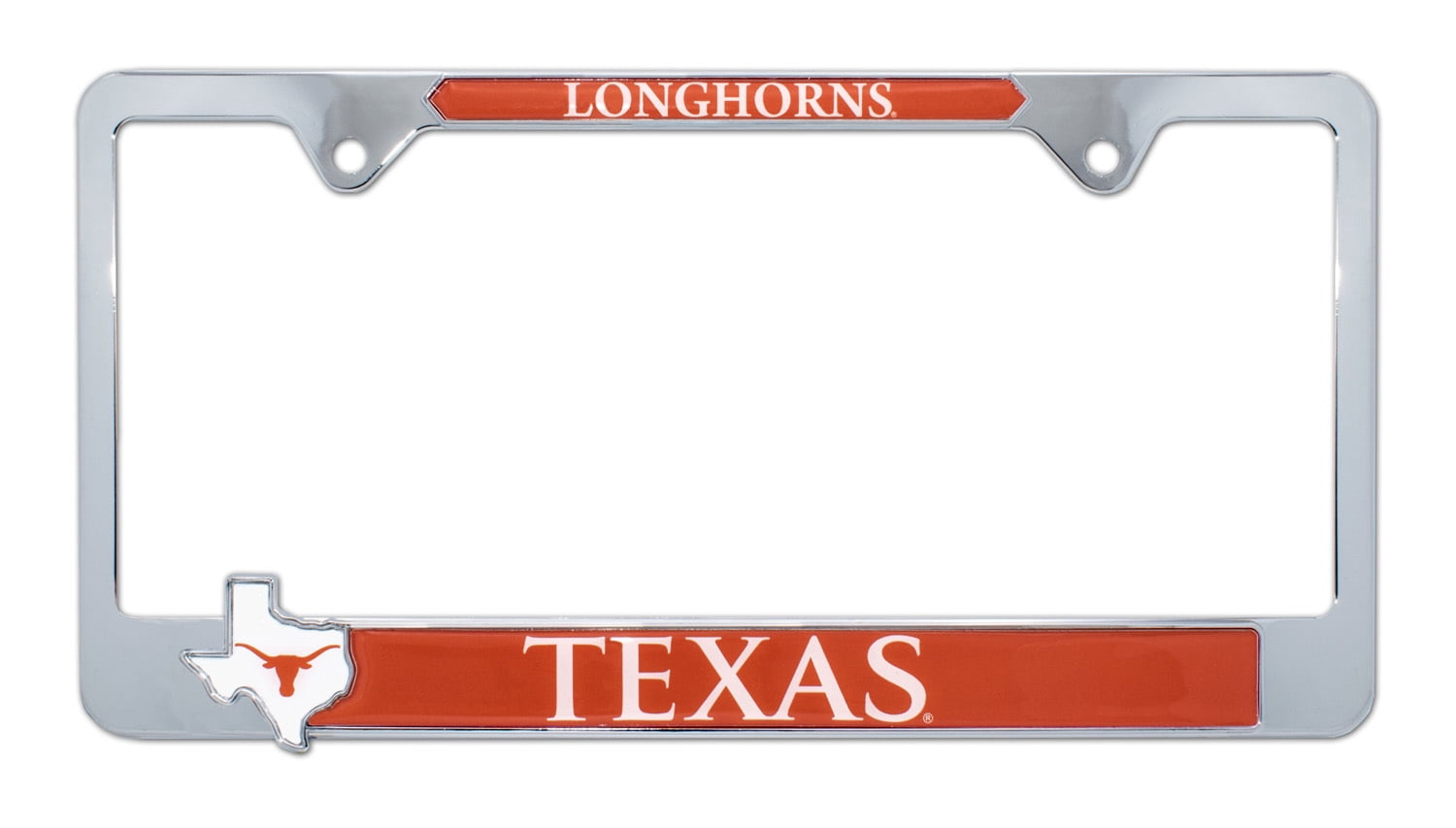 Elektroplate Officially Licensed University of Texas Longhorns TX ...
