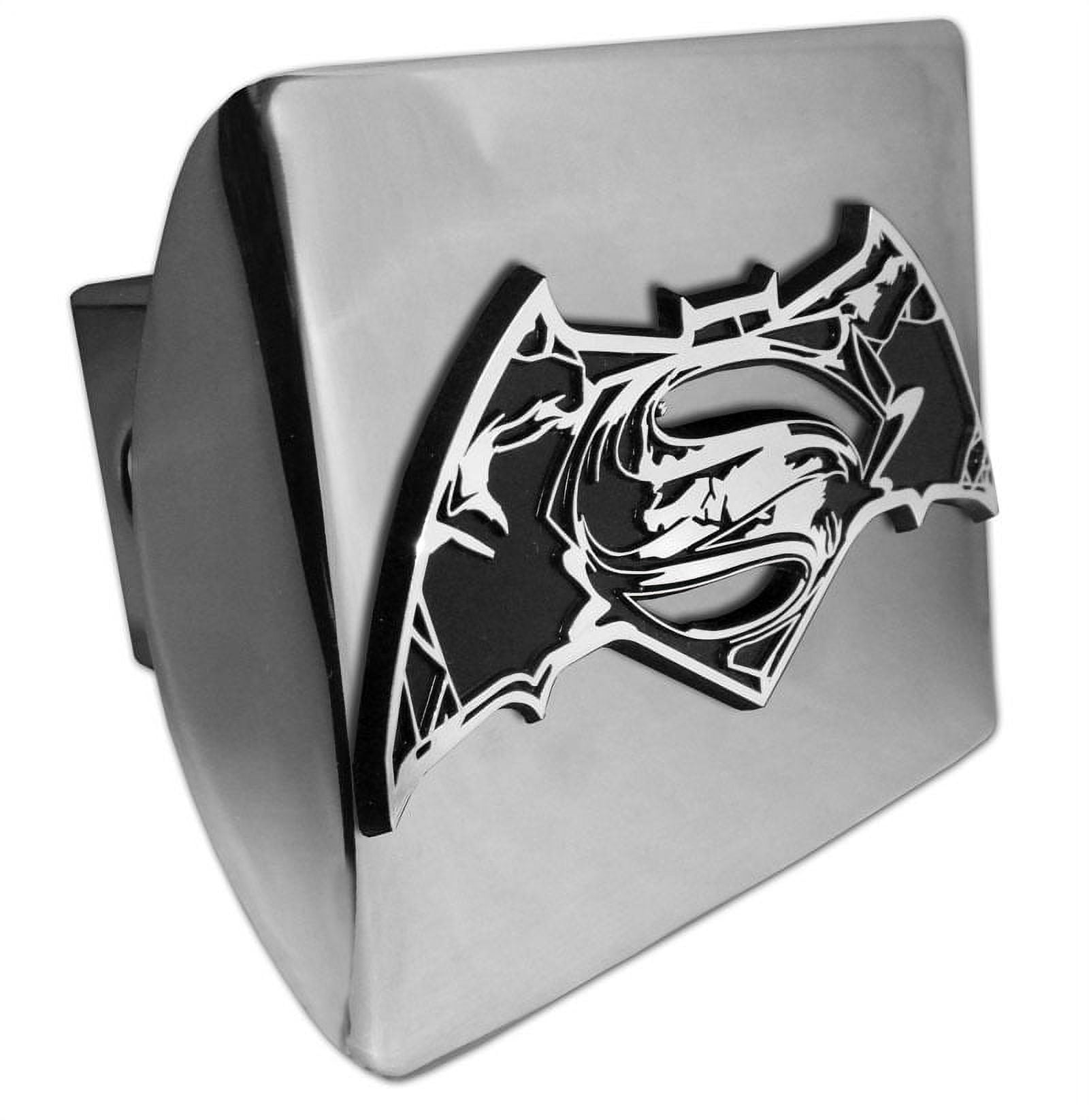 Elektroplate Officially licensed Batman VS Superman distressed Premium ...