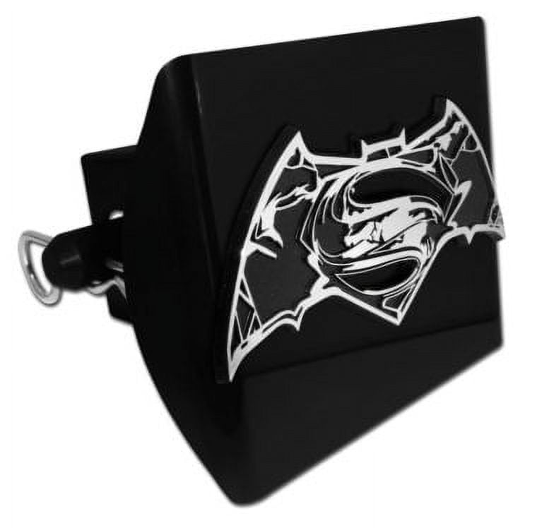 Elektroplate Officially licensed Batman v Superman Distressed ...