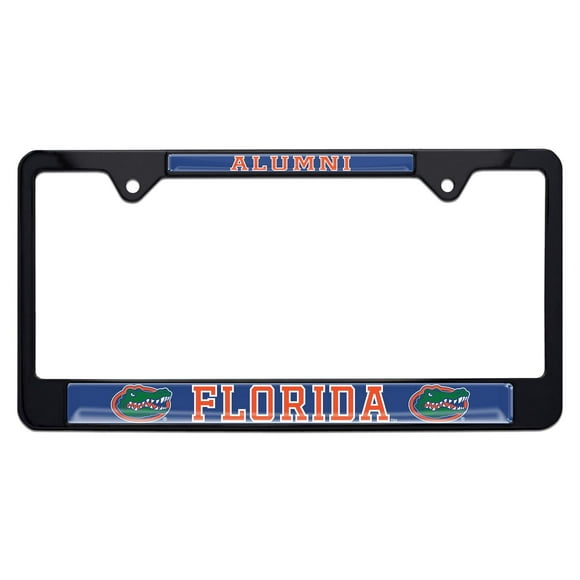 Trump License Plates