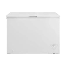 12 Cubic Foot Chest Freezer