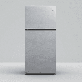 Shop 18 Cubic Feet Refrigerators for Home and Office in Modern Designs