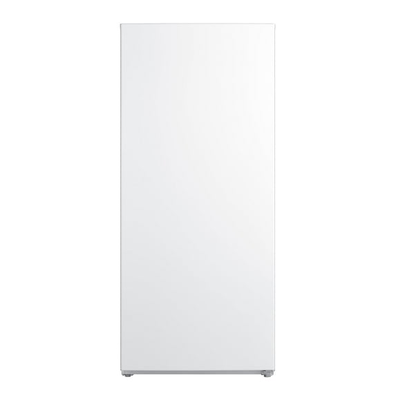 Element 21.0 cu. ft. Upright Convertible Freezer/ Refrigerator - White ...