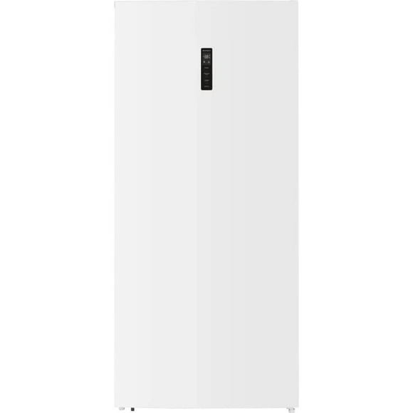 Upright Convertible Freezer