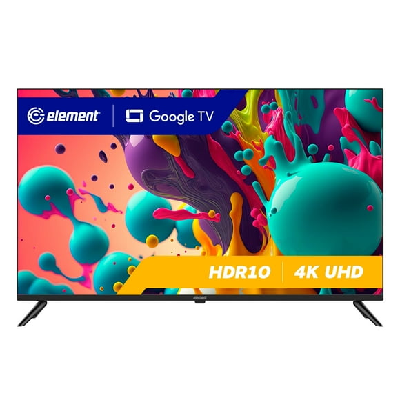 Element Electronics Shop TVs by Size - Walmart.com