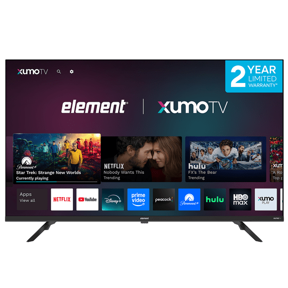 45 Inch Smart Tv