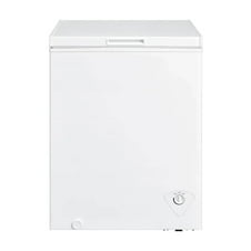 12 Cubic Foot Chest Freezer