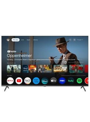 55 Inch TV - Walmart.com