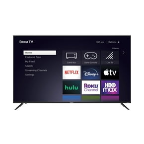 75 Inch Roku