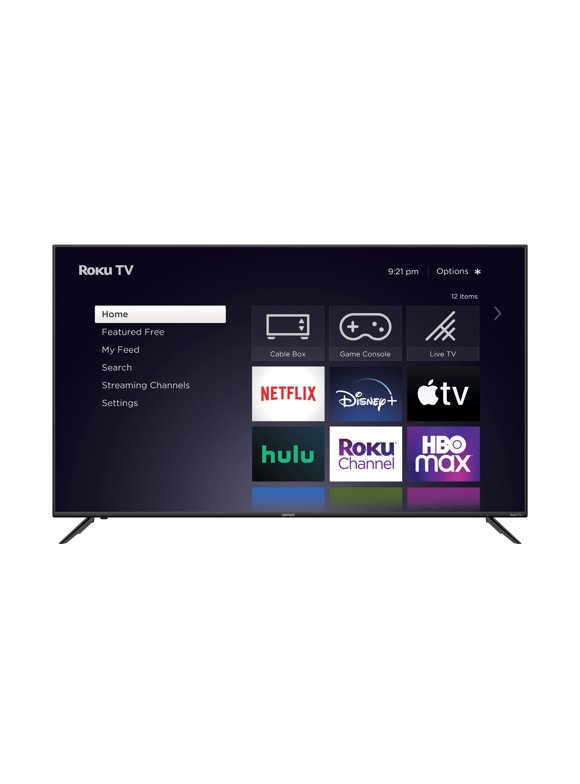 70" Roku TVs - Walmart.com
