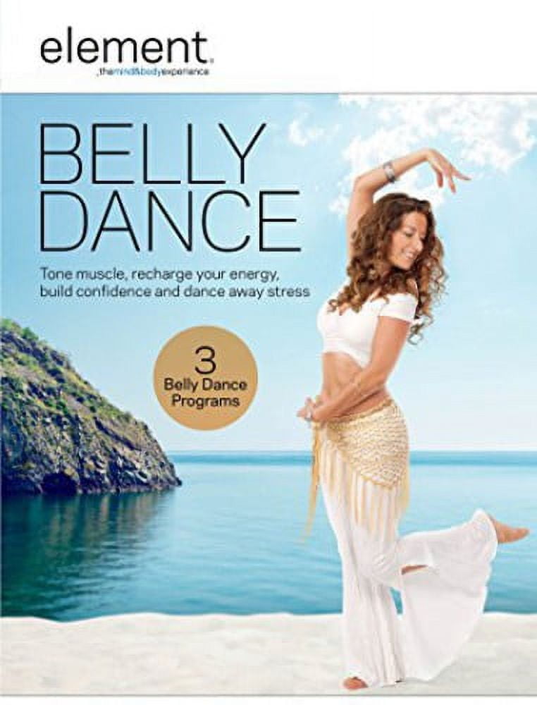 Belly Dance Dvd