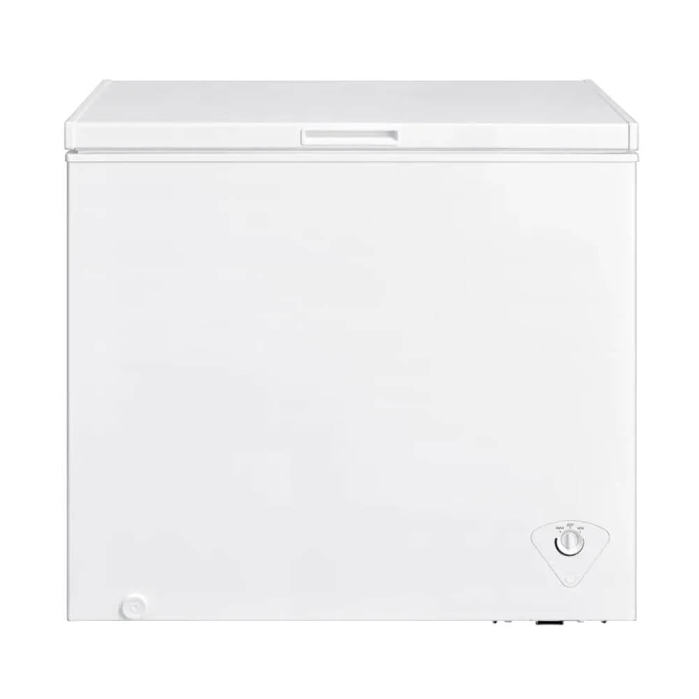 Element ECF70MD1BW 7 Cu. Ft. White Chest Freezer - Walmart Business ...