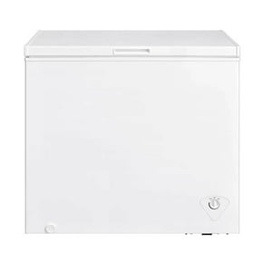 7 Cubic Foot Chest Freezer